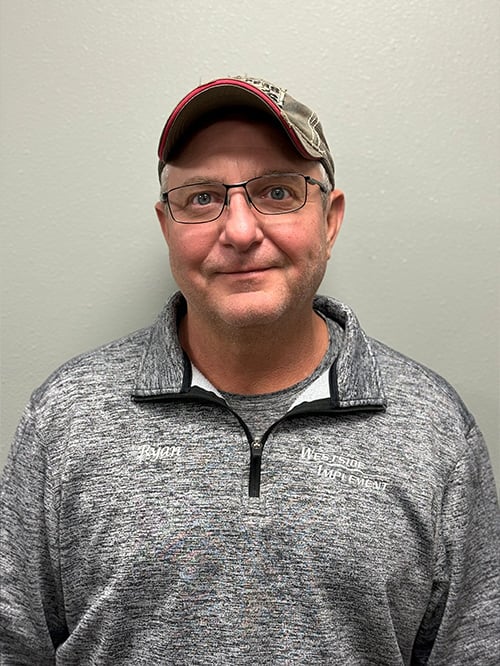 Sales Team | Westside Implement | Clark, SD